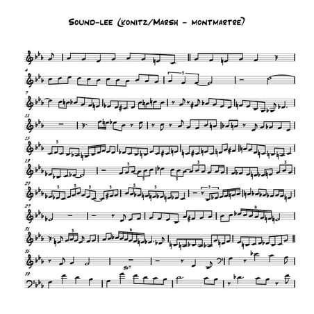 Sound lee | PDF