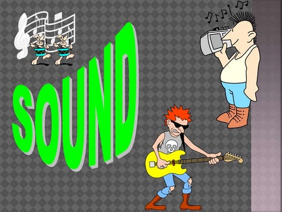 1. Qualities of Sound. Pitch, Duration, intensity. Timbre | PDF