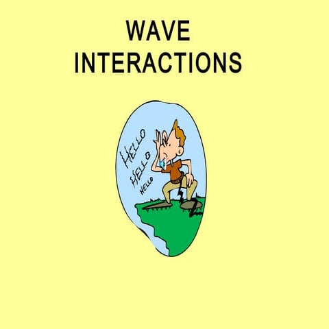 Sound and waves | PPT