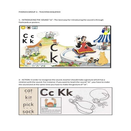 Sound ck | PDF