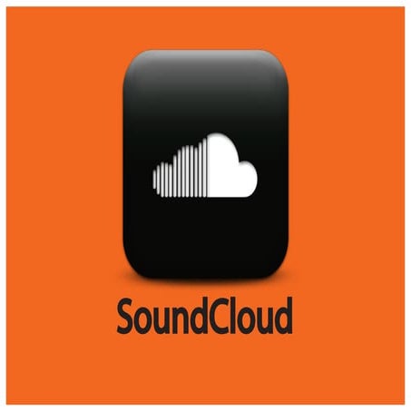 Soundcloud | PDF