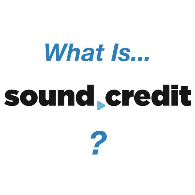 Sound Credit (Nov, 2020) | PDF