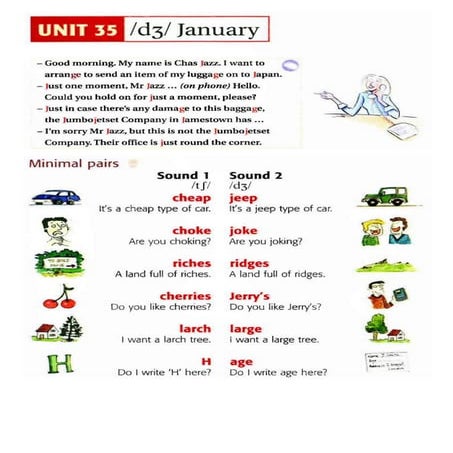 Sound (january) | PDF