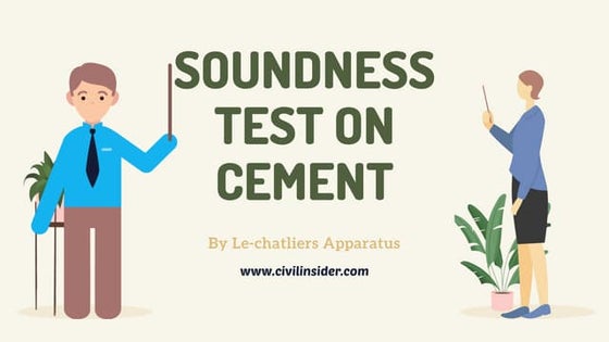 Concrete cube casting and Testing. | PPT