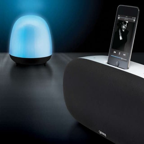 SoundOrb Aurora | PPT
