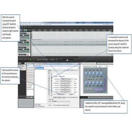 Sound printscreen 2 | DOCX