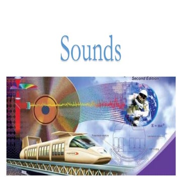 Sounds | PPT