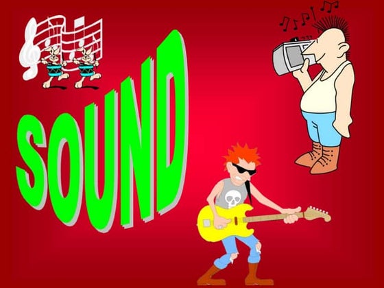 1. Qualities of Sound. Pitch, Duration, intensity. Timbre | PDF