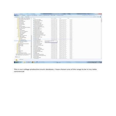 Sound sourcing | PDF