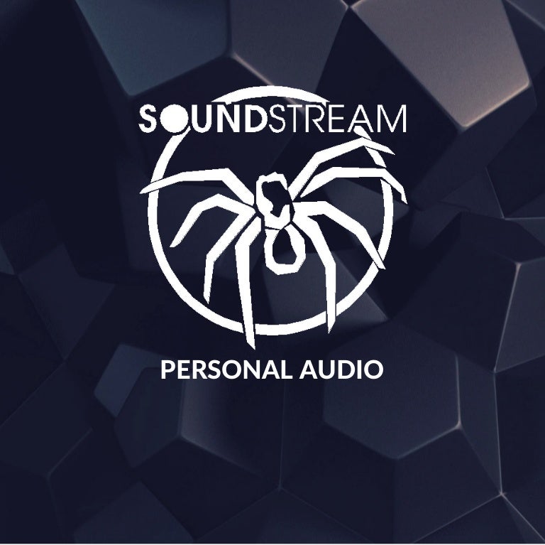 Soundstream Personal Audio