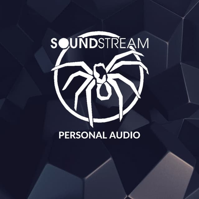 Soundstream Personal Audio | PDF