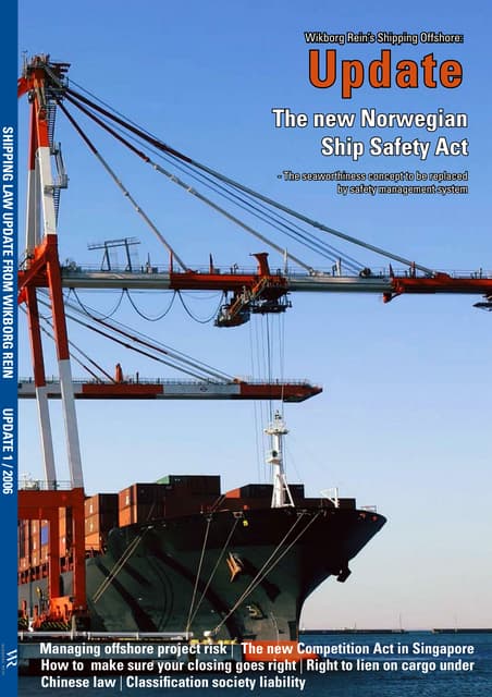 Structural members of ship | PPTX