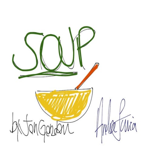 Soup: My Personal Notes | PDF