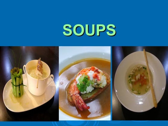 Plating and Presentation | PPT