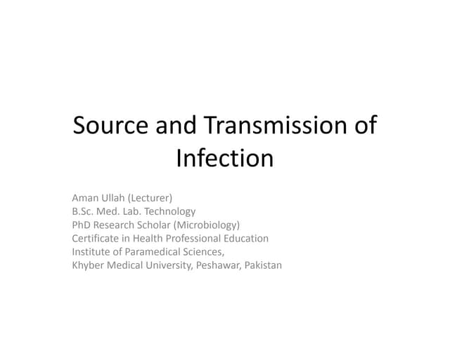 Personal Protective Equipment (PPE) | PPTX