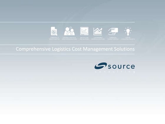 Cost Reduction Guide Issue 5 Logistics | PDF | Gasoline Prices | Economy
