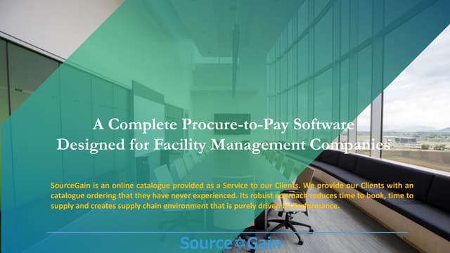 SAP MM OVERVIEW PRESENTATION GUIDE BEGINNER | PPT