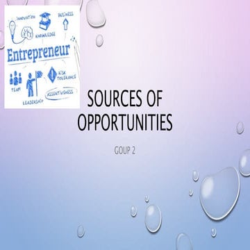 SOURCES-OF-OPPORTUNITIES.pptx