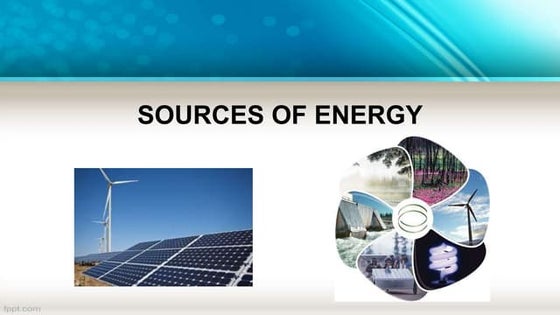 Ppt Alternative Energy Powerpoint Presentation Id5341760