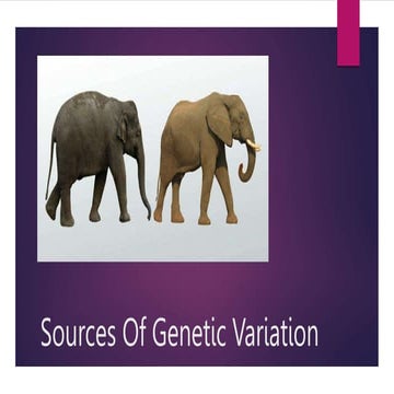 sources of genetic variation bot.pptx