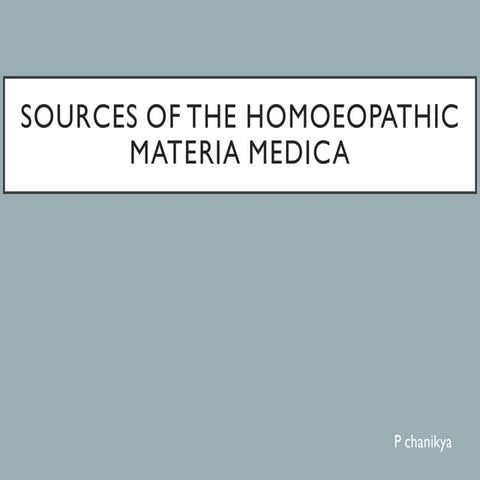 Sources of materia medica pdf.pdf