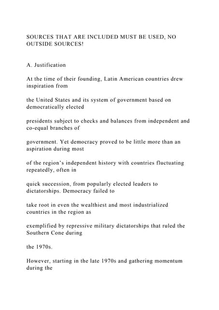 MUN Student Portfolio | PPT