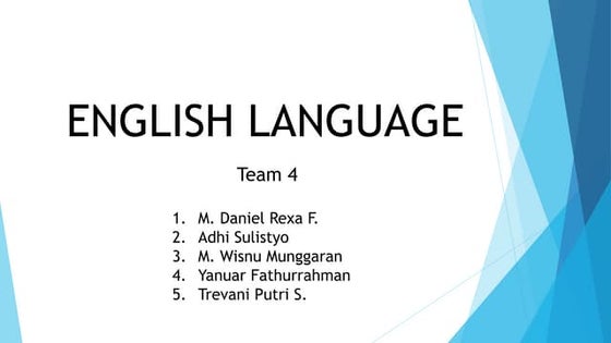 South Africa presentation | PPT