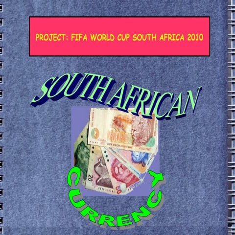 South africa currency | PPT