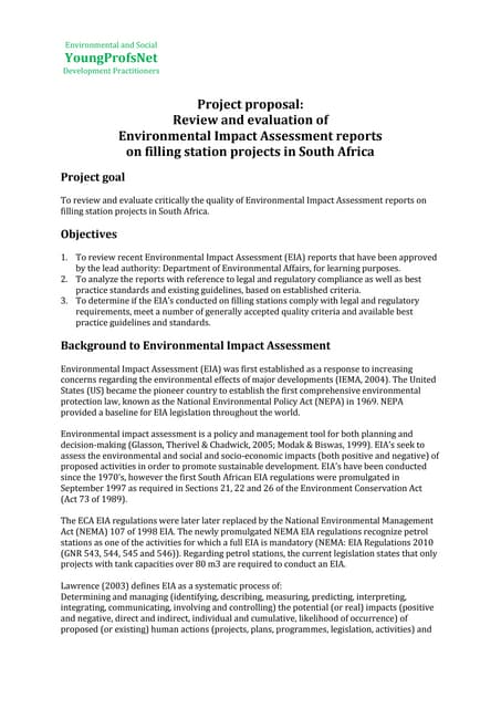 Example EMS Manual - ISO 14001 | DOC | Manufacturing Industry | Industries