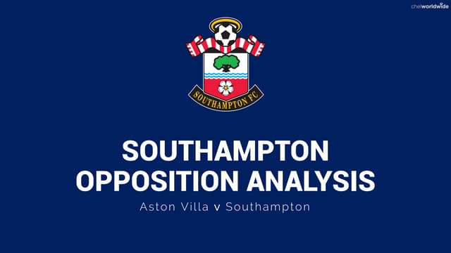 Opposition Analysis EXAMPLE - TheVideoAnalyst | DOCX