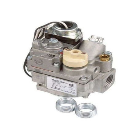 Southbend 6-36C0 Gas Control | PartsFeCa | PDF