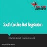 South Carolina boat registration | PPTX