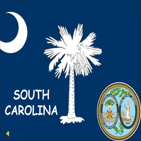 South carolina[1] | PPT