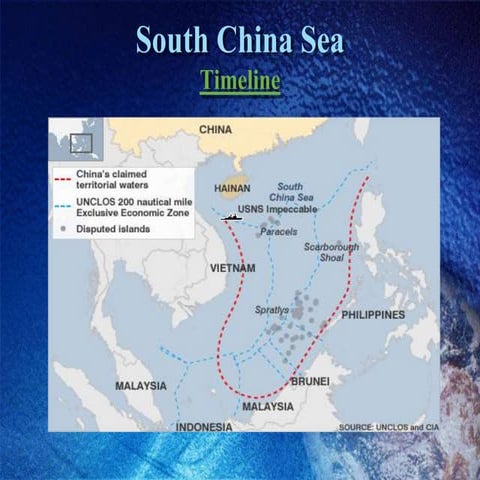 South China Sea.ppt