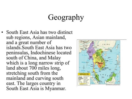 History of asean. | PPT