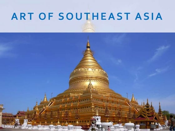 Southeast asian arts | PPT | Needlework | Arts and Crafts