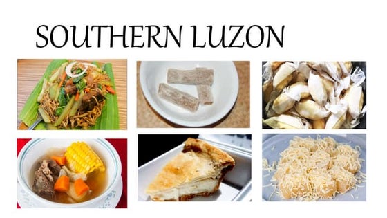 The best delicacies of nueva ecija | PPTX | Desserts and Baking | Food & Drink