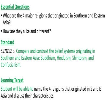 Southern and Eastern Asia Religions - for website.pptx