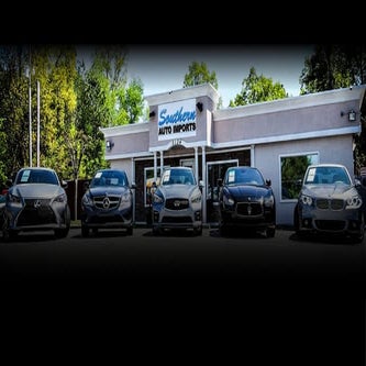 Southern Auto Imports Llc