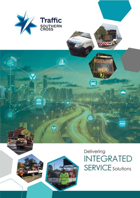 Southern cross group services