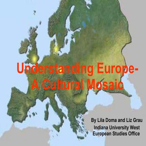 Southern Europe | PPT