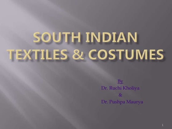 Traditional Costume and Dresses of Ladakh.pptx