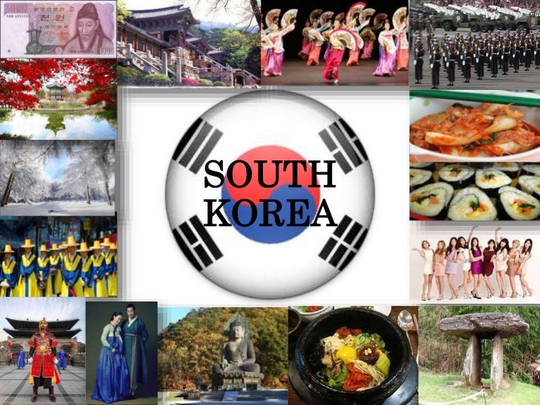 South Korea