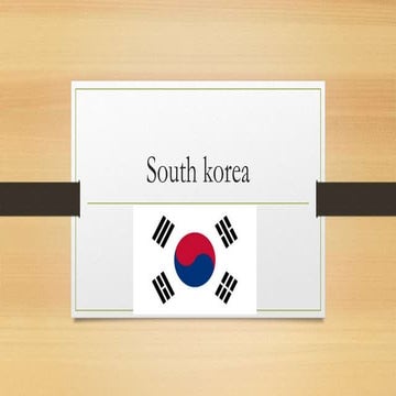 South korea.pptx adasdasdasdasdasdasdaaa | PPTX