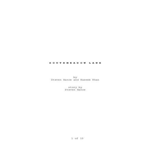 The exam script final (3) | PDF