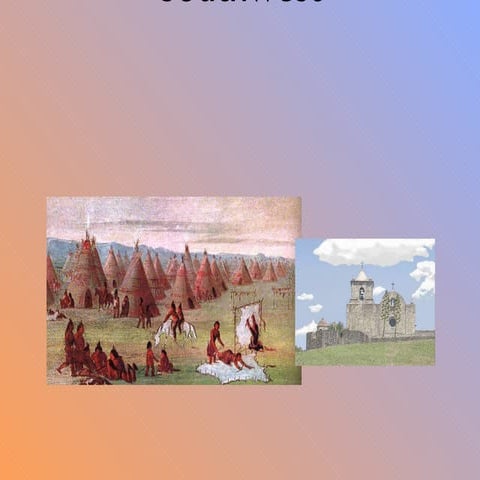Southwest Region | PPT