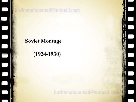 Intertextuality | PPT