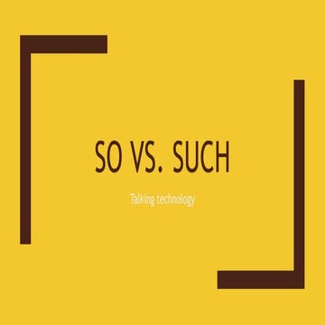 SO vs SUCH.pptx