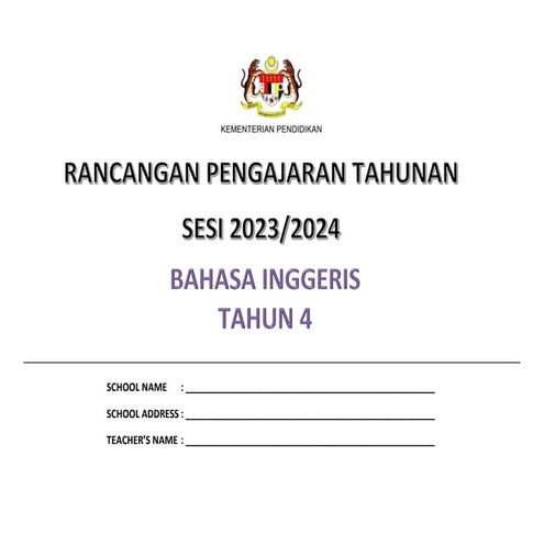 SOW ENGLISH YEAR 4 2023-2024 by RozayusAcademy.pdf