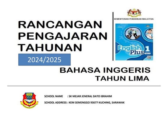 SOW ENGLISH YEAR 5 (SJK) 2024-2025 by RozayusAcademy.docx